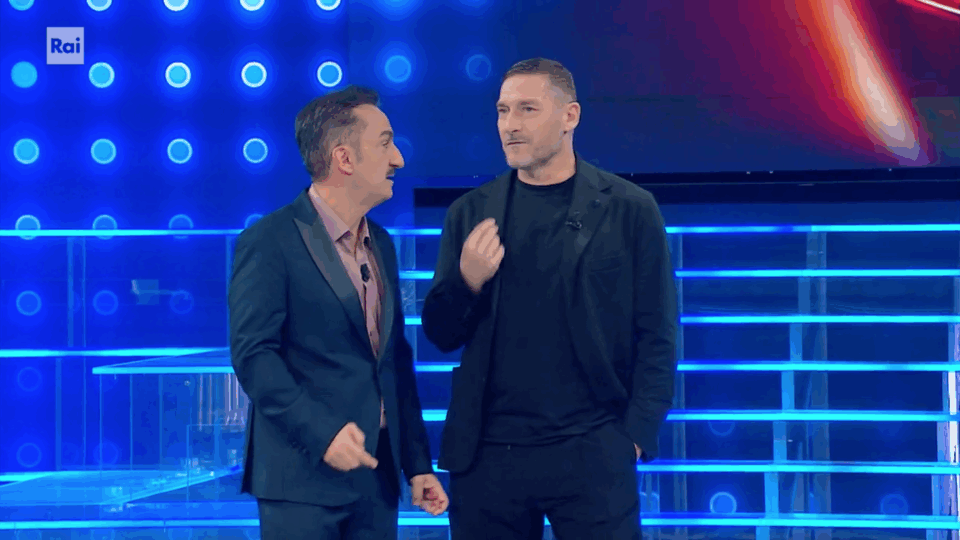 Ascolti Tv: Gerry Scotti supera nettamente Savino, vola Harry Potter